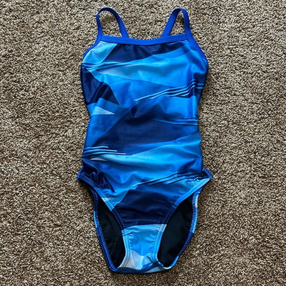 Speedo | Swim | Speedo Girls One Piece Swimsuit Size | Poshmark